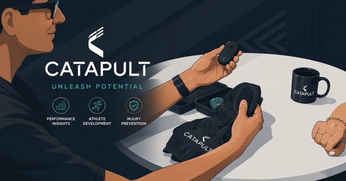 Catapult delivers record revenue as operating profit jumps 67% | ASX ...