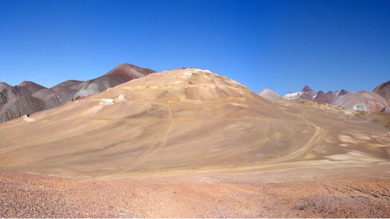 Flagship Minerals raises A$2.75 million to advance Isidora Gold Project ...