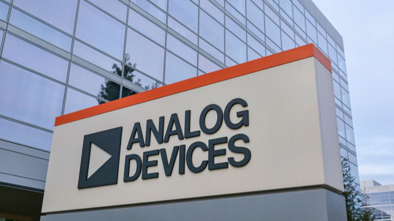 Analog Devices snaps up AI power chip startup Empower Semiconductor for ...