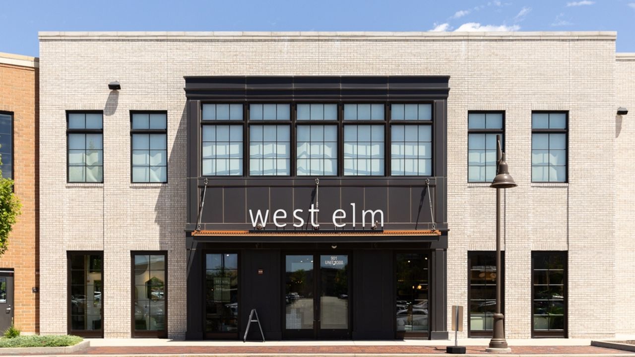 Williams Sonoma Q1 revenue rises on strong West Elm performance