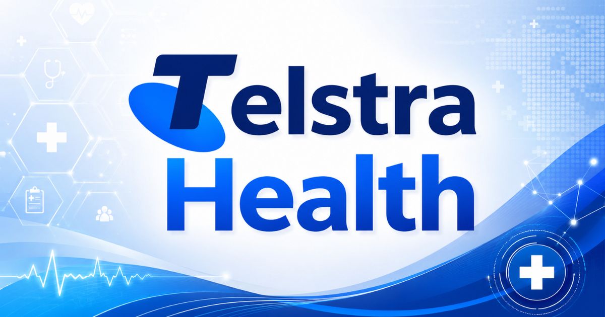 Alcidion builds scale through Telstra Health deal - ICYMI | ASX:ALC