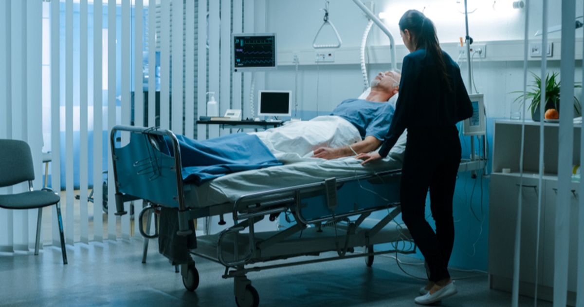 Spire Healthcare confirms full-year outlook as private revenue grows ...