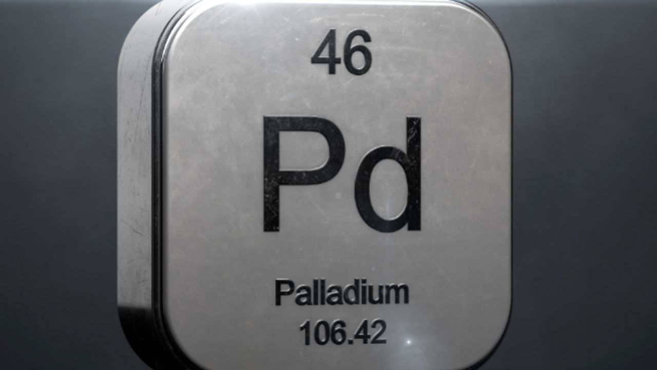 UBS warns that palladium faces 'structural oversupply' as EV shift hits ...