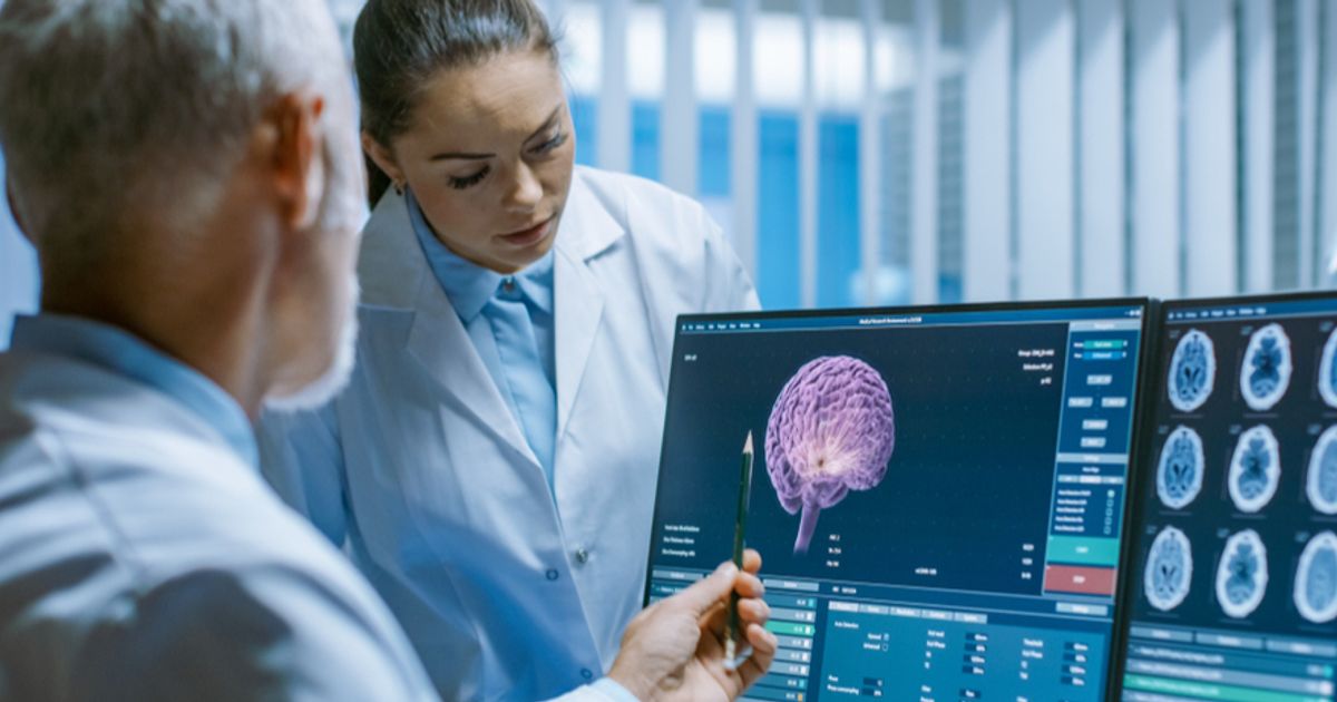 IXICO launches latest version of AI neuroimaging platform | LSE:IXI ...