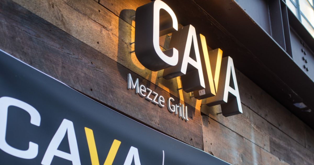 CAVA raises 2026 outlook after strong Q1 report, shares pop