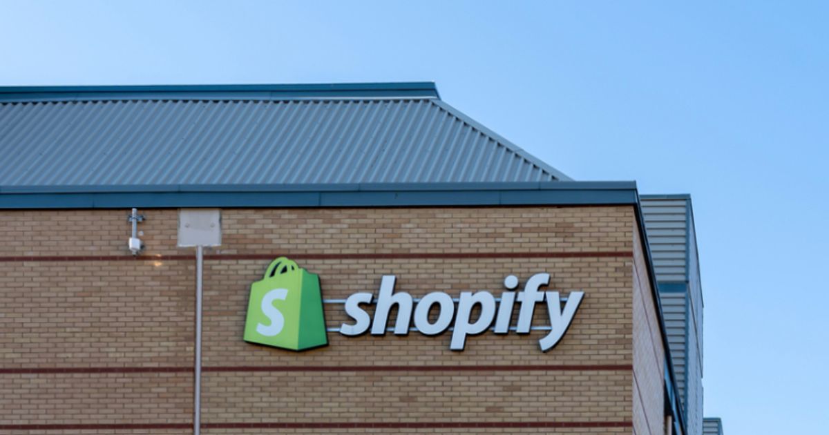 Shopify shares slide on Q1 loss and cautious guidance | TSX:SH., NYSE:SHOP