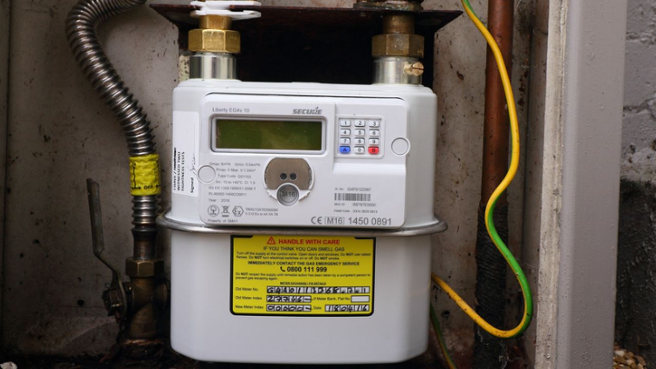 British Gas to pay £20m and write off £70m in debt over prepayment ...