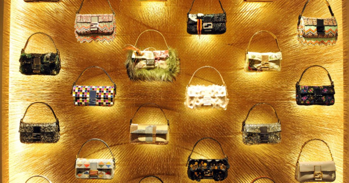 Barclays sets out ten rules for luxury sector as growth model enters ...