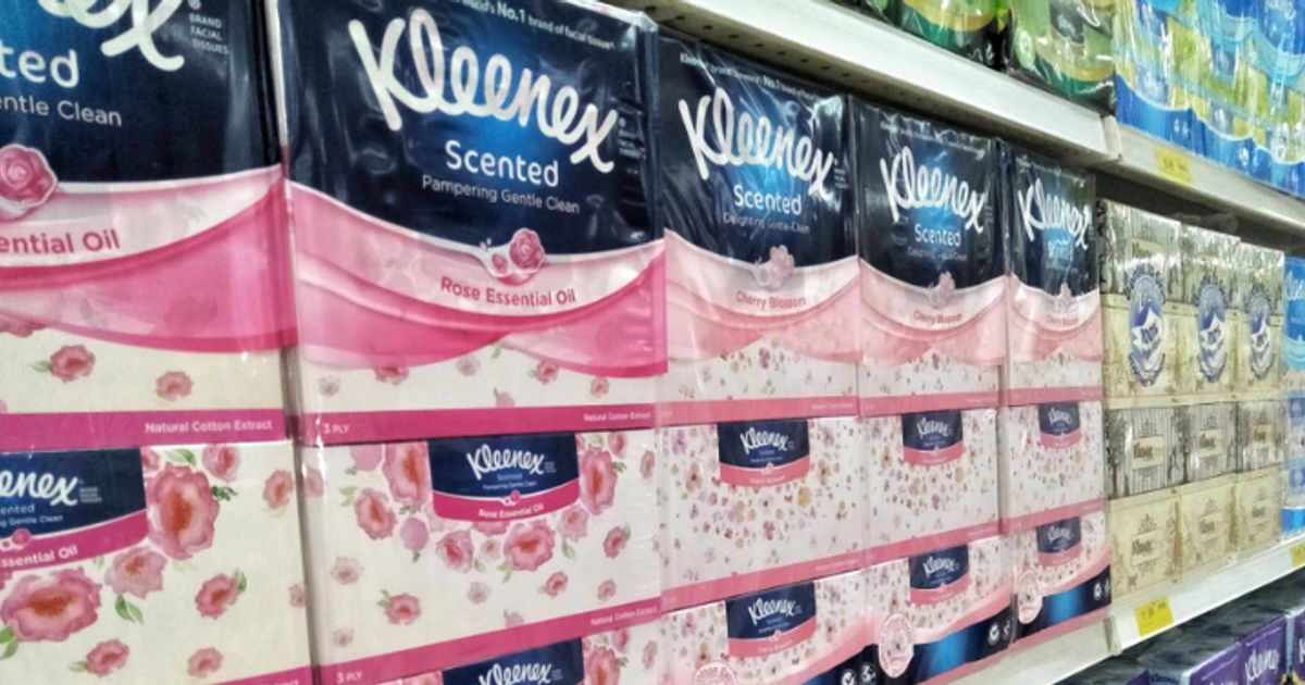 Kimberly-Clark positioned for long-term value creation following Kenvue ...