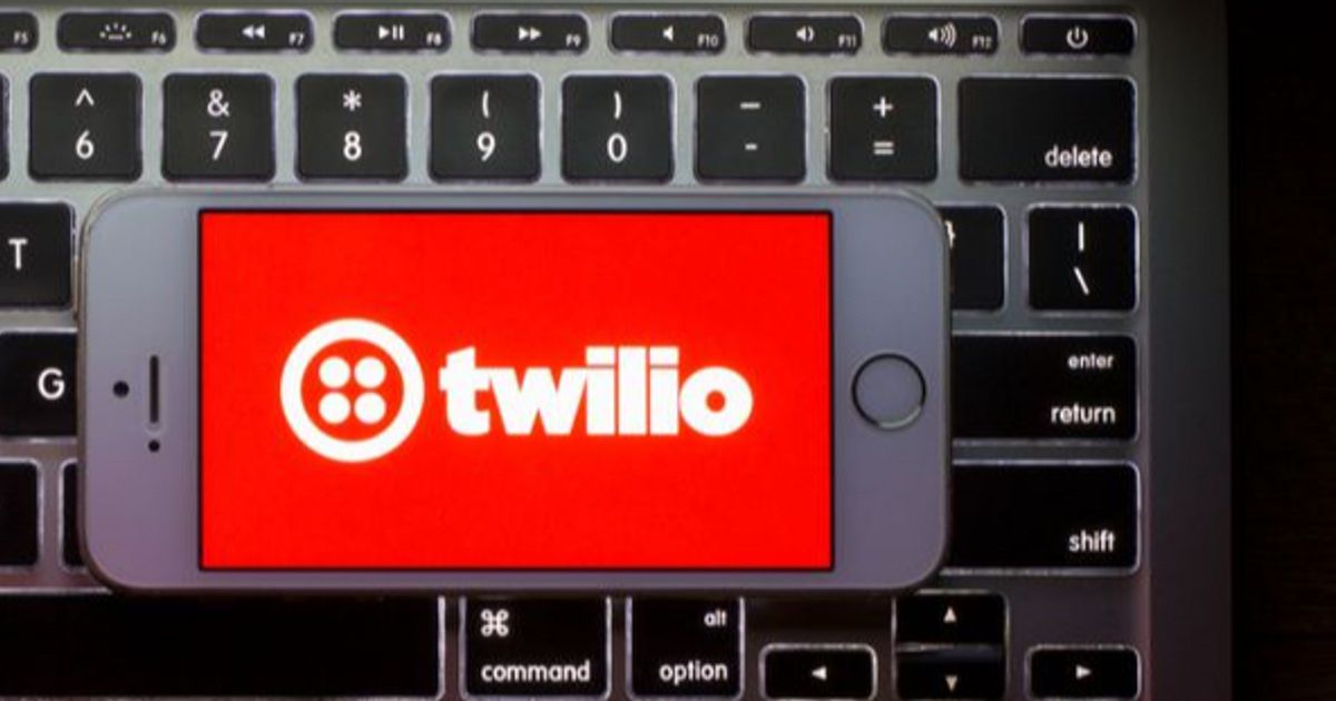 Twilio price target raised by Bank of America analysts on execution ...