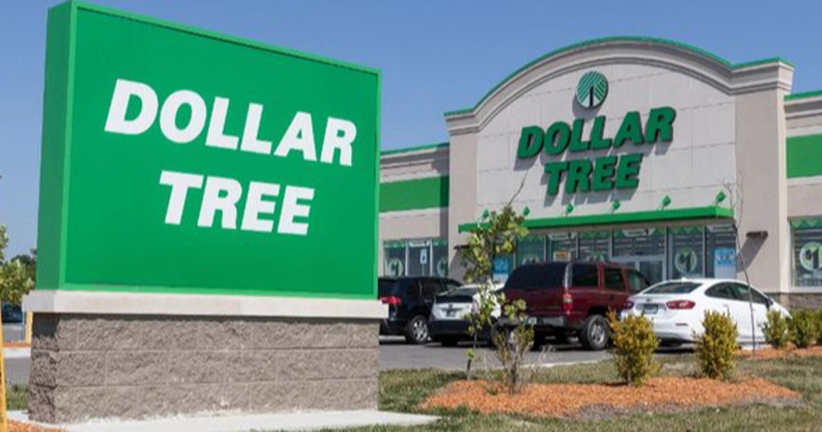 Dollar Tree surges on strong first quarter earnings, boosted profit ...