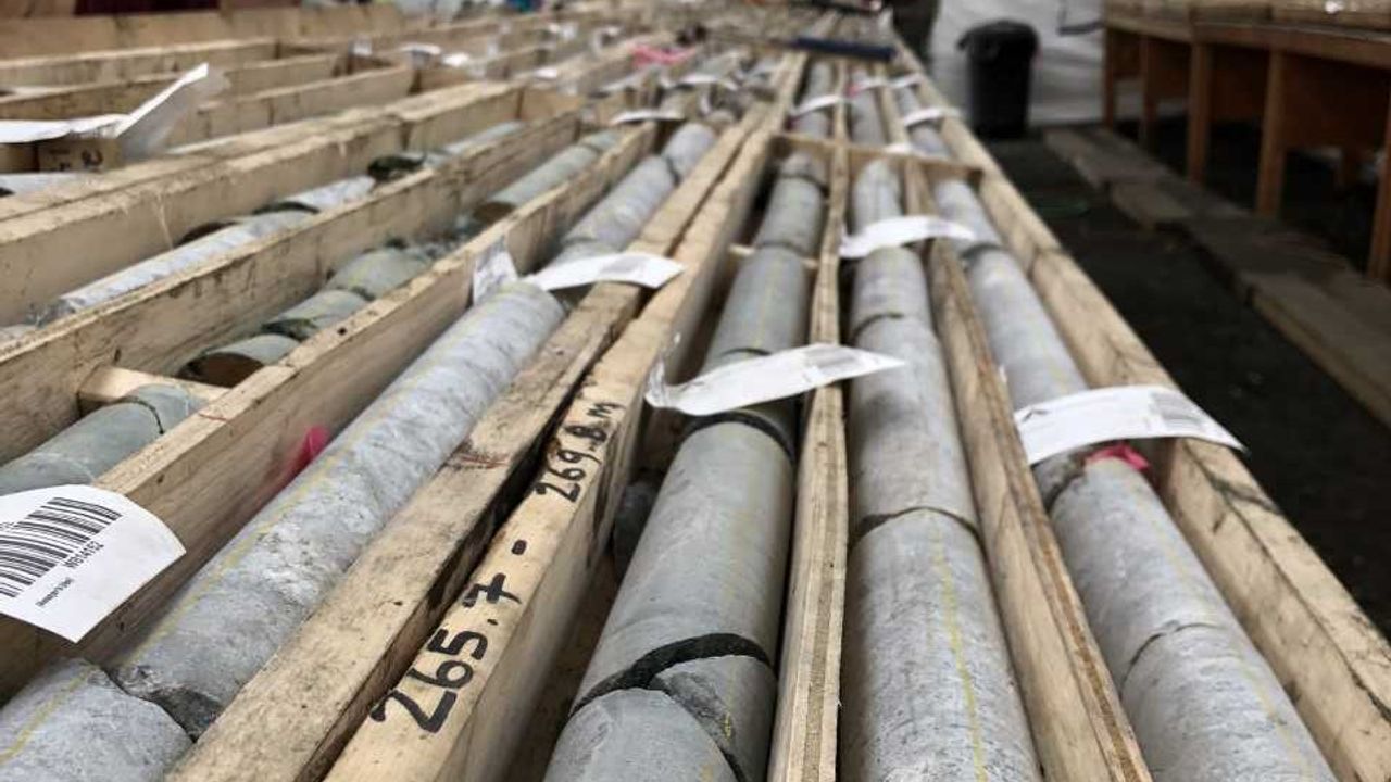 Rockfire advances Greece germanium project towards feasibility as ...