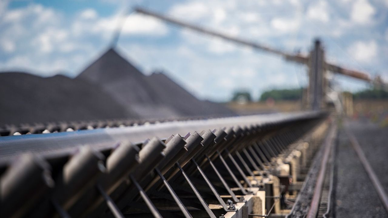 UBS warns potential 'super El Niño' could tighten thermal coal markets ...