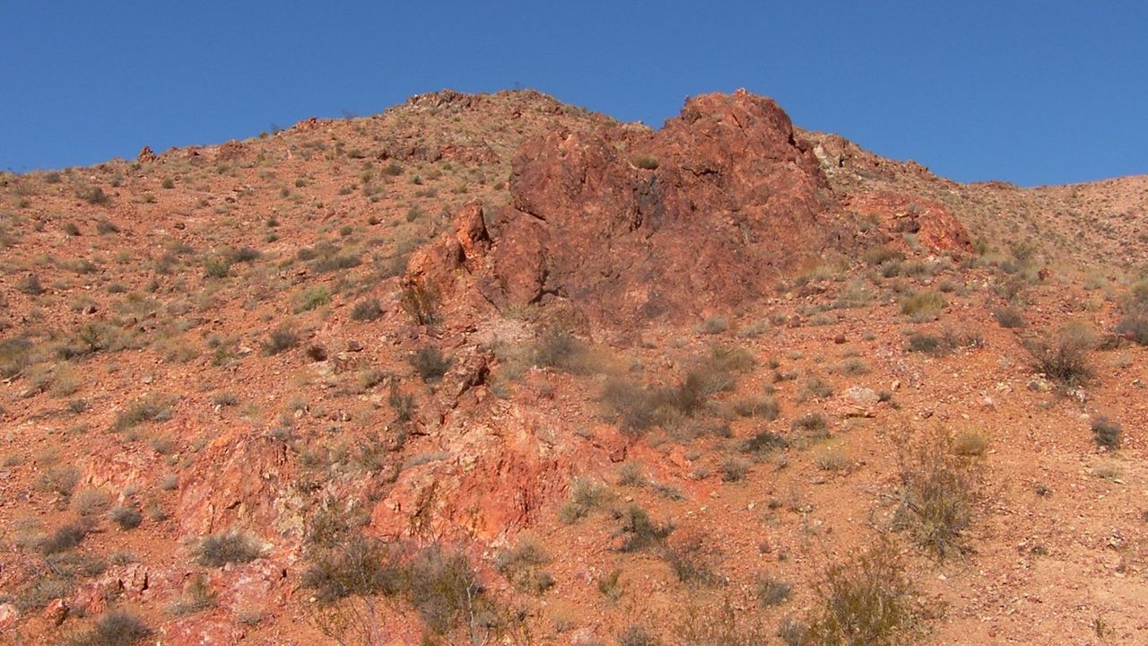 Arizona Gold & Silver reports high-grade intercepts, expands Perry Zone ...