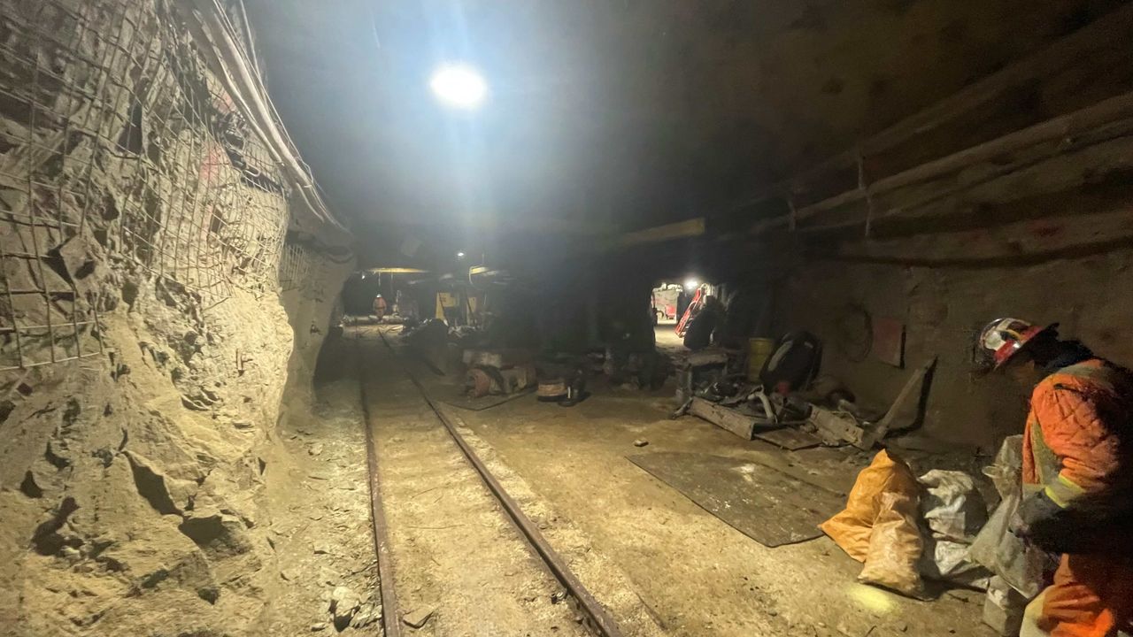 1911 Gold begins underground development at True North mine | TSX-V ...
