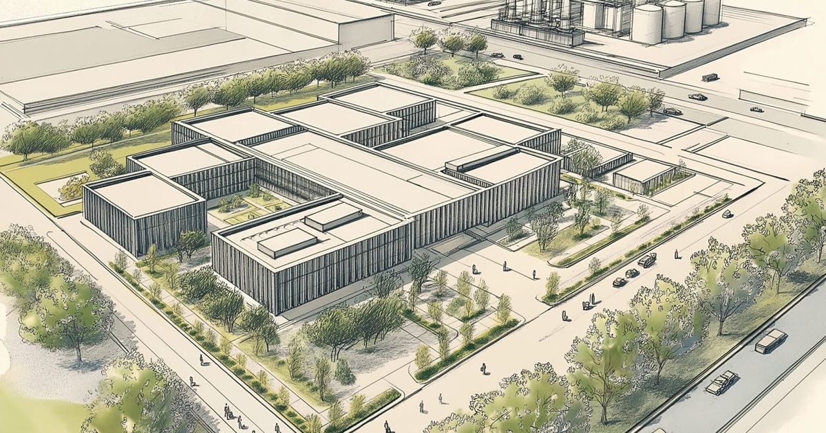 New Era Energy & Digital highlights financing progress, data center ...