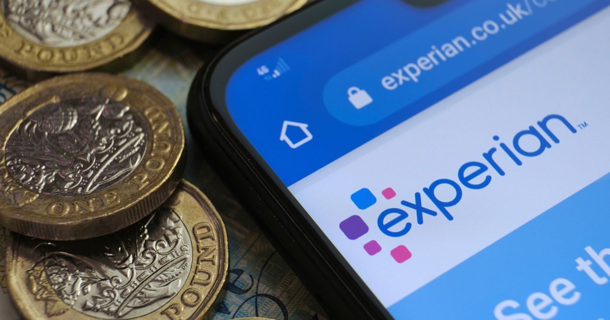 Experian slips to foot of the FTSE despite record results and new share ...