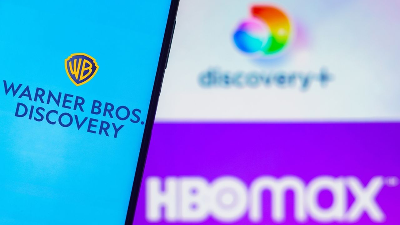 Warner Bros Discovery posts wider Q1 loss driven by Netflix termination ...