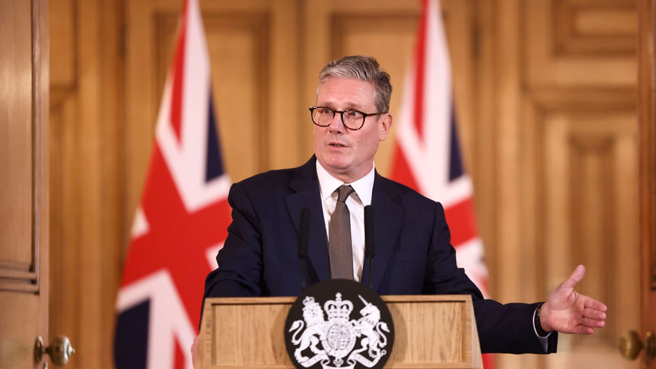 City focuses on Budget timing and chancellor race after Starmer resigns ...