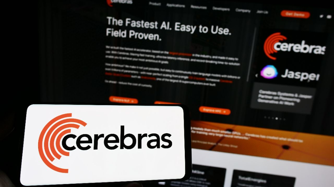Cerebras gets set for inaugural earnings with upside potential, Wedbush ...