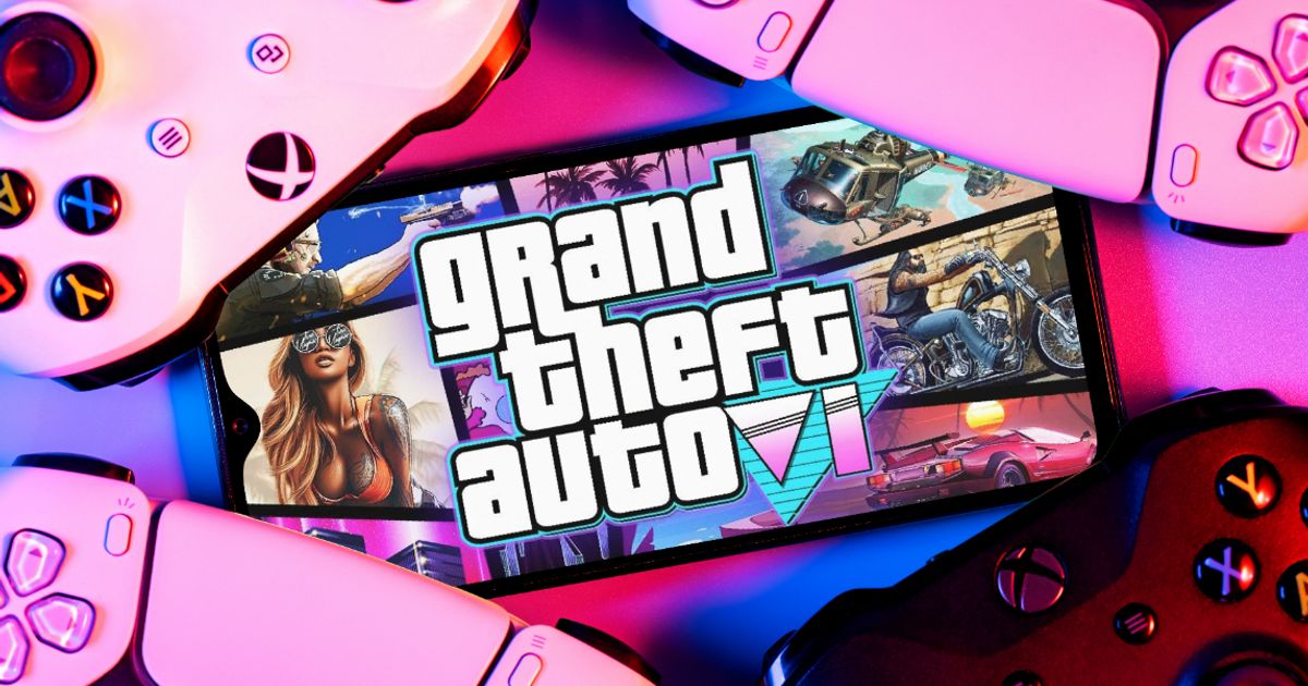Take-Two Interactive target raised by Bank of America on GTA franchise ...