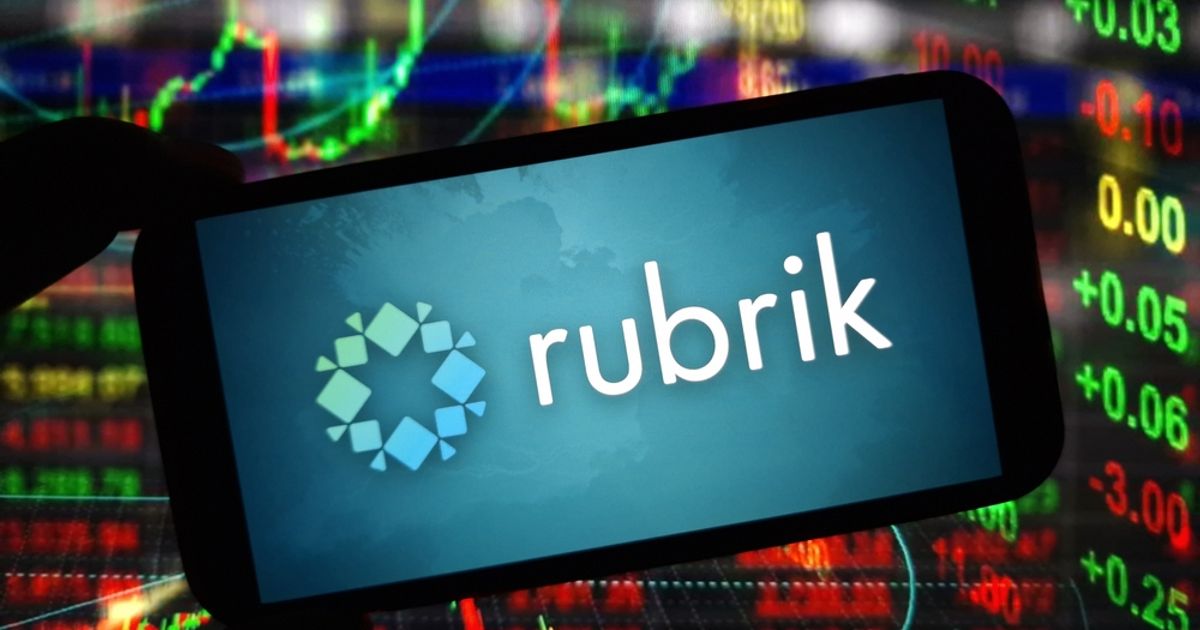 Rubrik’s new AI-driven products keeps Wedbush bullish