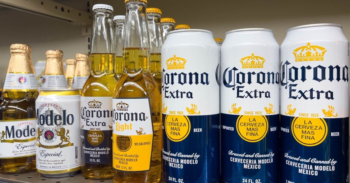 Constellation Brands heads into earnings with demand headwinds | NYSE:STZ