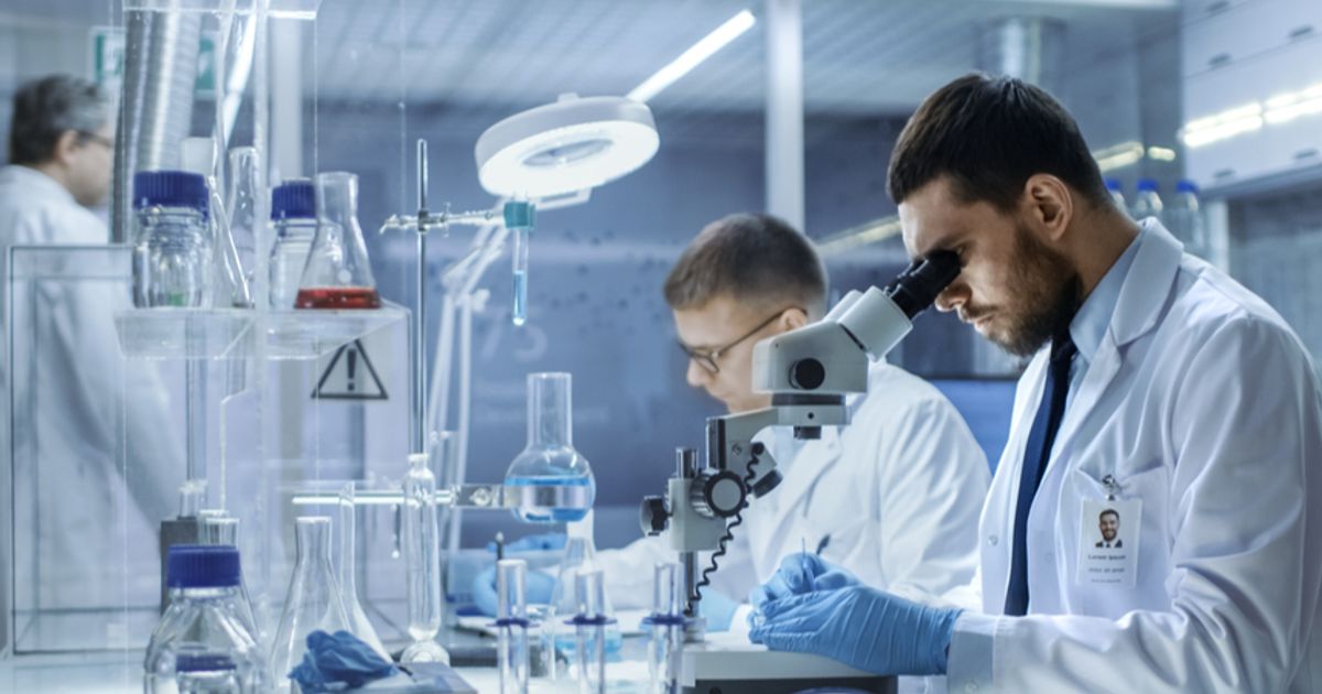 Coiled Therapeutics strengthens its scientific bench | AIM:COIL, OTCQB ...