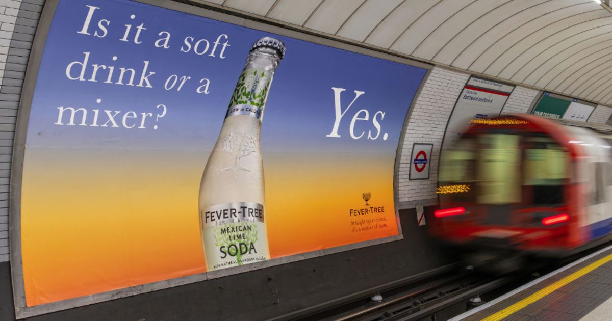 Fever-Tree extends buyback as US expansion gathers pace | AIM:FEVR