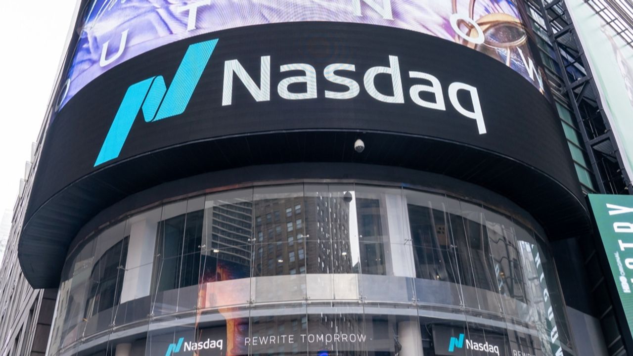 Dow Jones and Nasdaq turn red as oil prices soften, OpenAI files for IPO