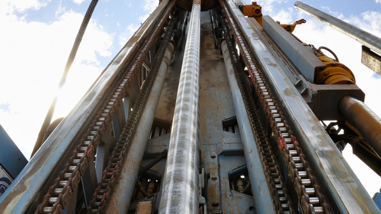 Rockfire Resources says latest results build case for Greek project ...
