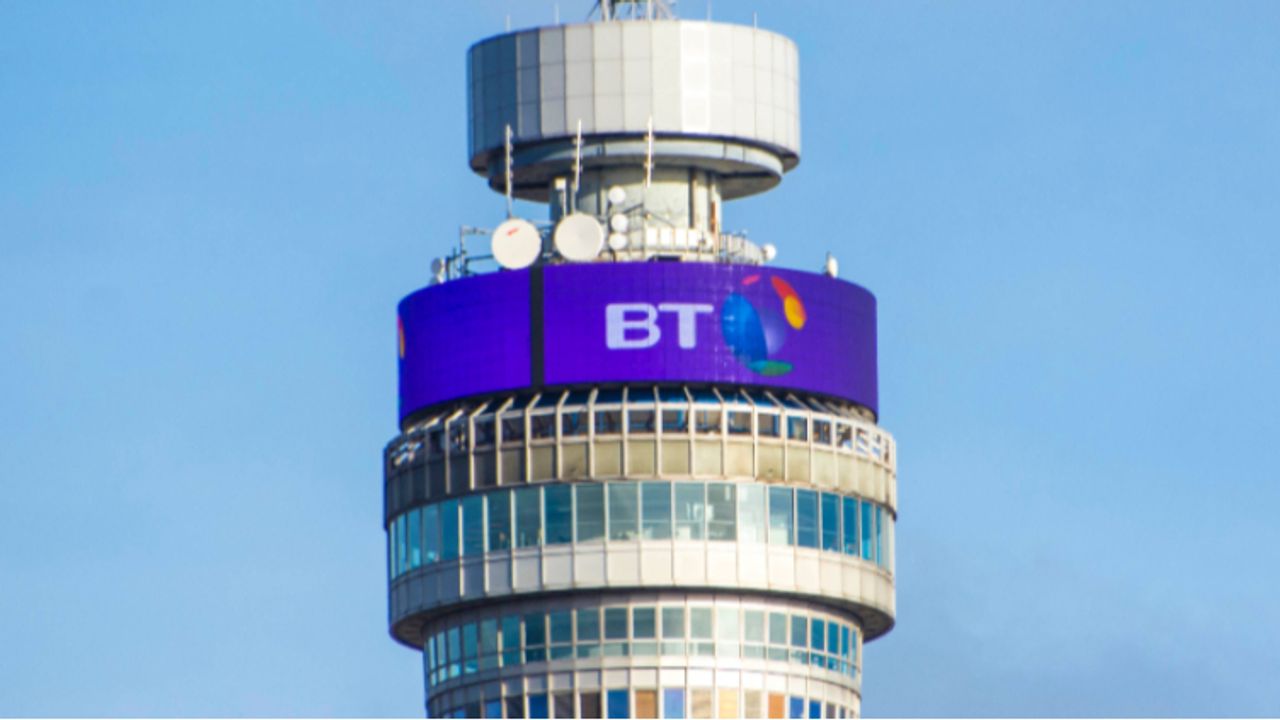 Is the BT Group's investment case flattered by high hopes? | LSE:BT.A