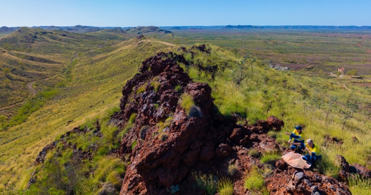 Pilbara Gold ramps up largest-ever drilling campaign at 2.1Moz Mt York ...
