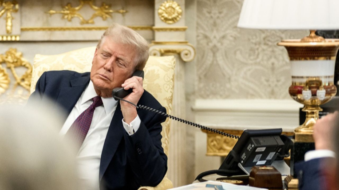 Dow Jones set to extend gains as Trump says 'relax' on Iran deal