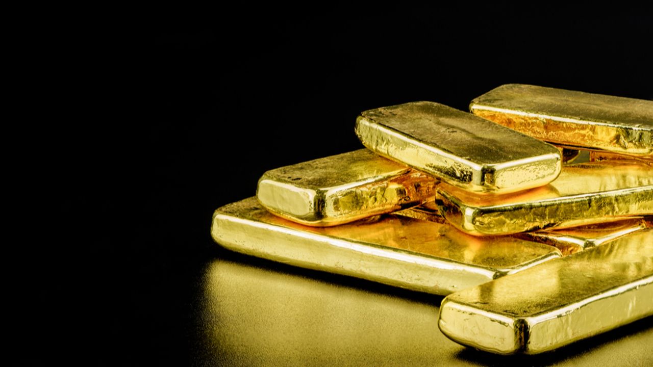 Pan African Resources expects 'record' production numbers for its ...
