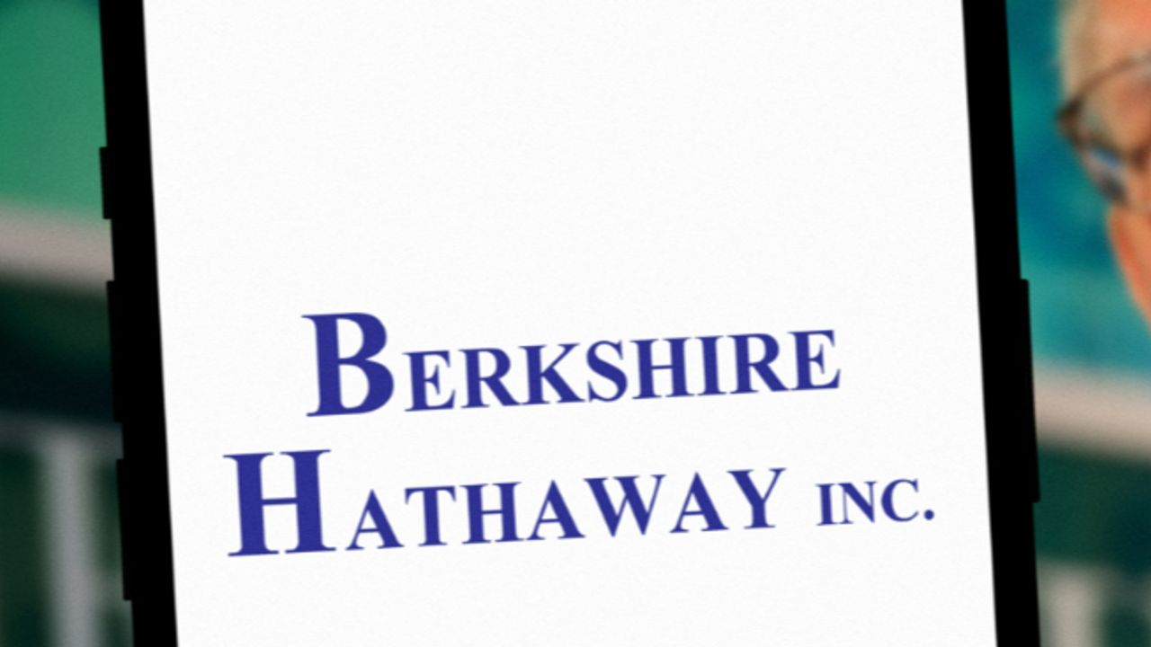 Berkshire Hathaway to acquire Taylor Morrison Home for $8.5B in all ...