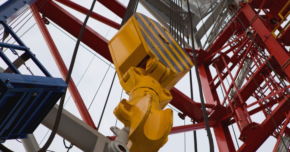 Quantum Helium to move into next phase in Sagebrush well | AIM:QHE