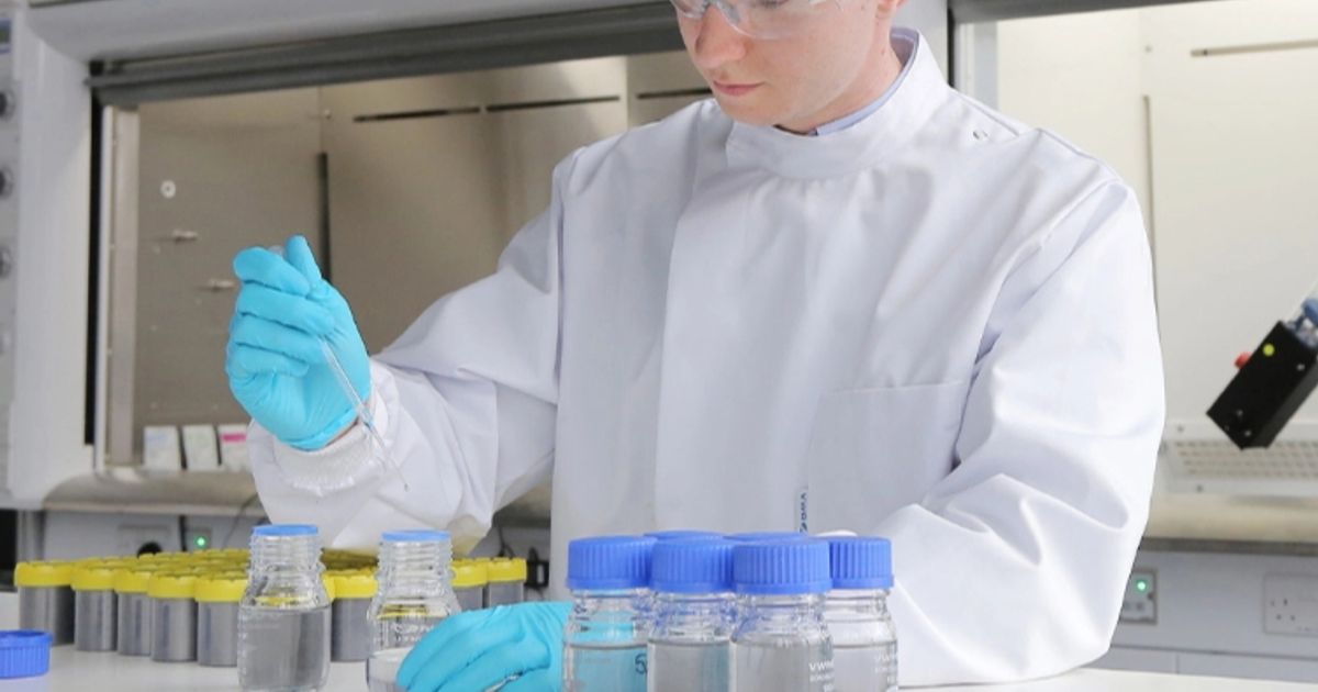 Can graphene finally scale? First Graphene bets on construction ...
