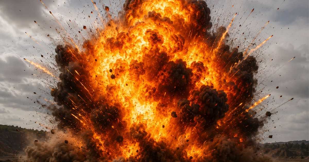 Orica completes US explosives acquisition | ASX:ORI
