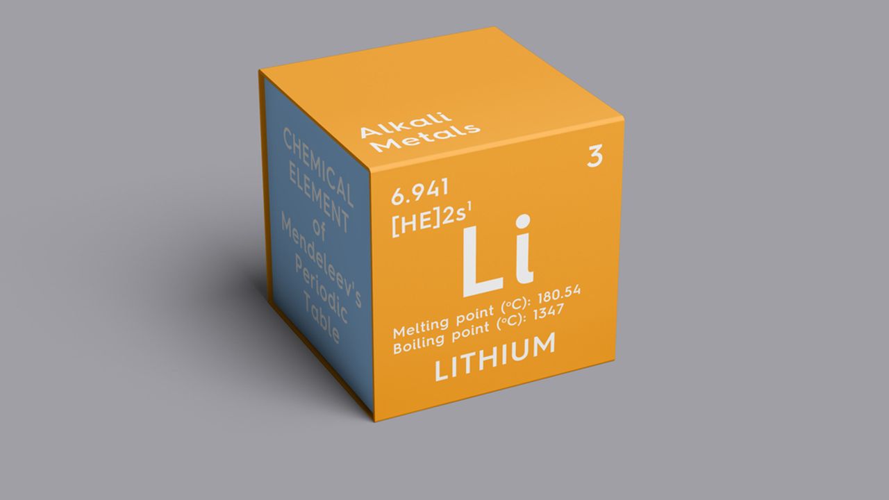 Bradda Head unearths lithium grades at Whistlejacket project in Arizona ...