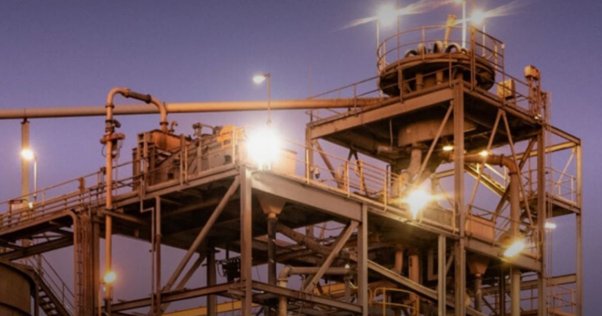 Ora Banda awards $233 million EPC contract for Davyhurst expansion ...