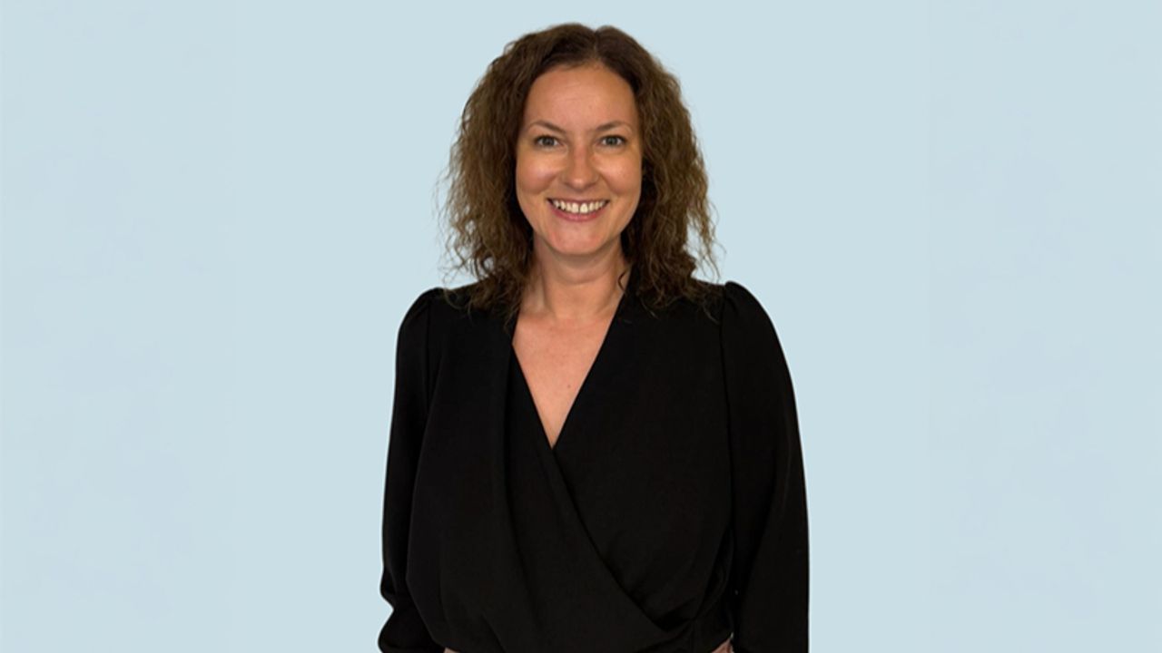 Barratt Redrow taps ex-Britvic finance chief Rebecca Napier as CFO ...
