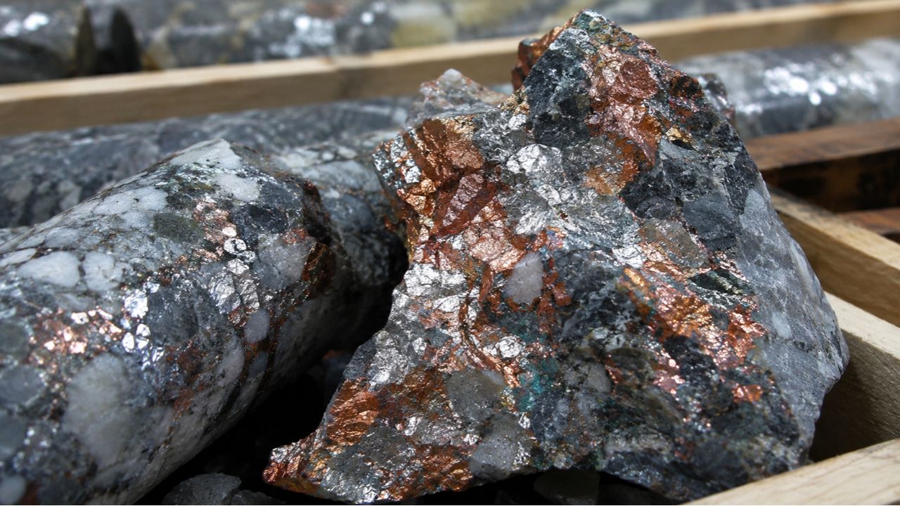 Aruma Resources eyes scale at Tillex in Ontario - ICYMI | ASX:AAJ