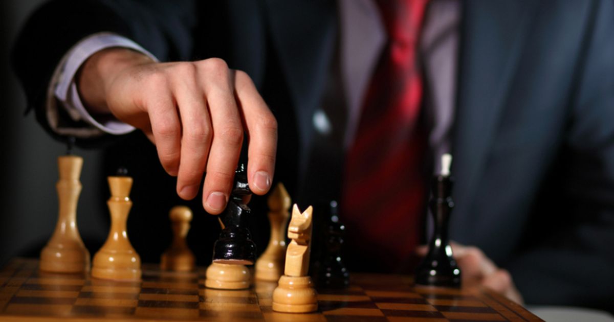 World Chess inks deal with International Chess Federation opening new ...