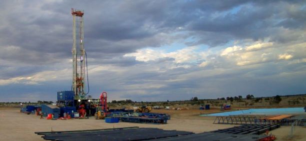 Can Queensland's Taroom Trough become Australia's next major gas basin ...