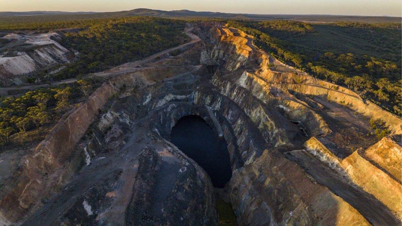 Alicanto raises $30 million to accelerate Mt Henry resource growth ...