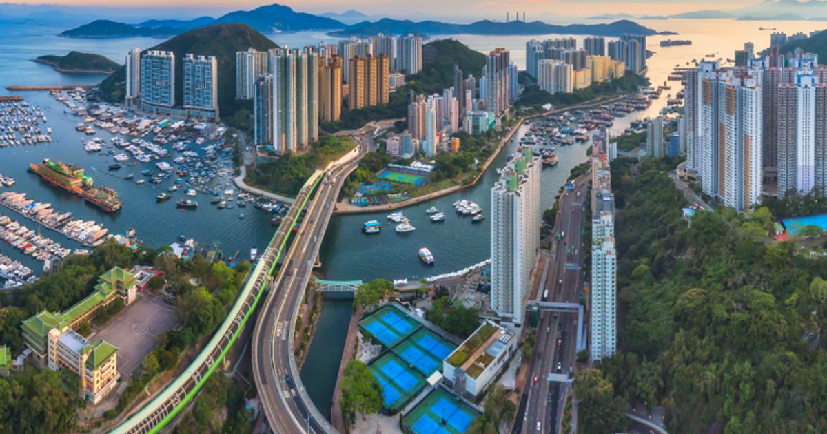 Prudential lifted as UBS analyses China flow risks, with HSBC also ...