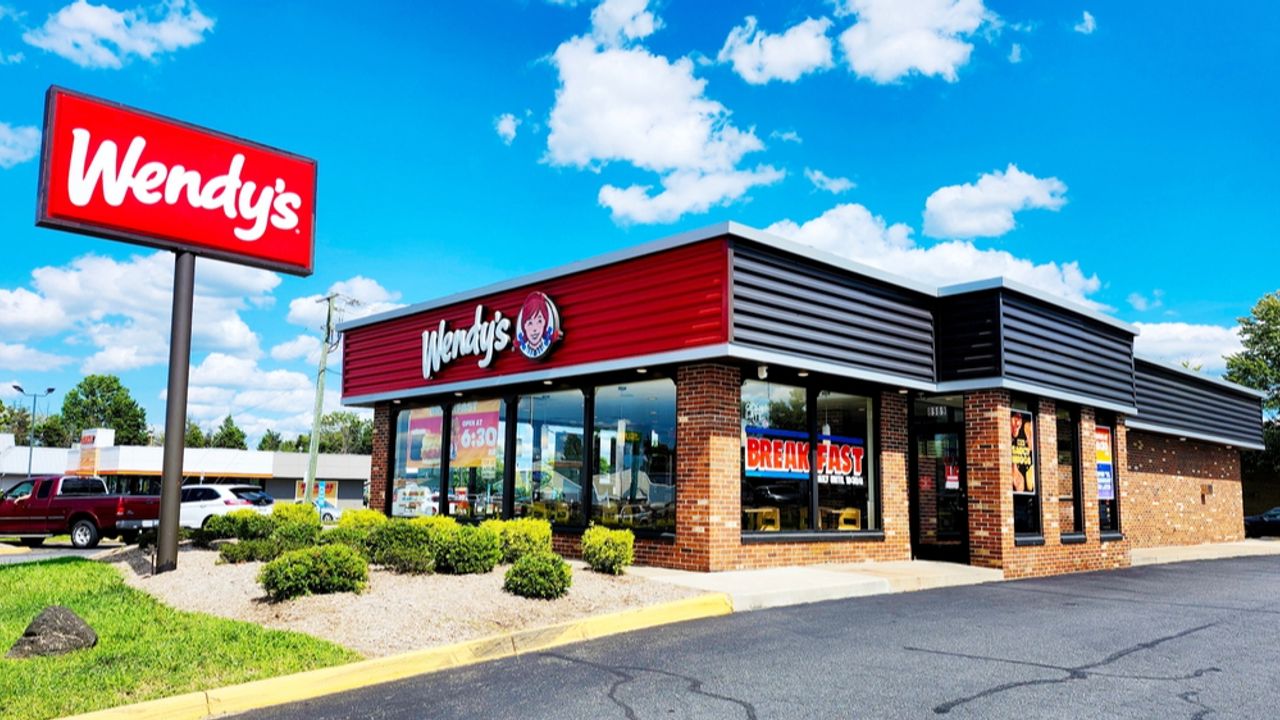 Wendy's gets the meme stock treatment after Reddit's WallStreetBets ...
