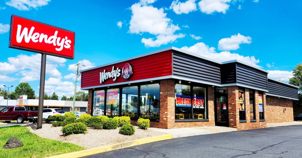 Wendy's gets the meme stock treatment after Reddit's WallStreetBets ...