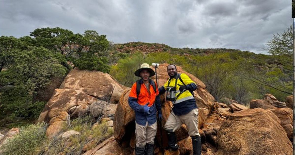 Coppermoly launches Cloncurry exploration work targeting copper-gold ...